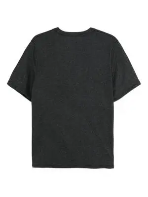 Majestic Filatures Crew-neck T-shirt - Grey