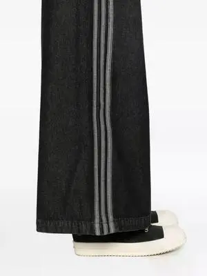 Adidas Side-stripe Jeans