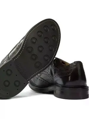 TRICKER'S Bourton Country Shoes - Brown