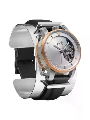 FOB PARIS Aura 36mm Watch