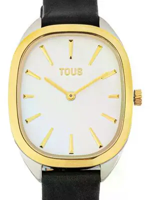 TOUS Heritage 30mm Watch