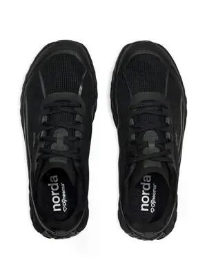 NORDA 002 Stealth Sneakers