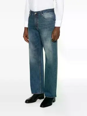 TONYWACK Loose-fit Jeans