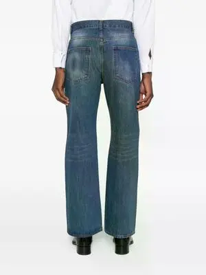 TONYWACK Loose-fit Jeans