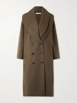 Rohe Relaxed Coats For Women