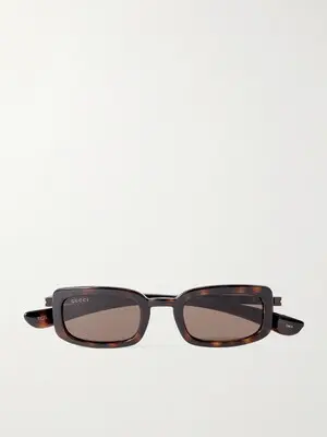 Gucci Engraved Eyewear For Women