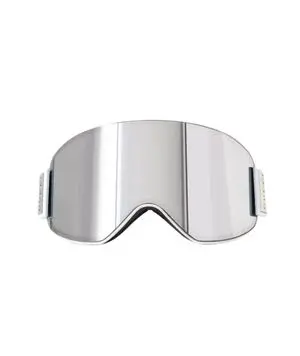 Gucci-Mirrored Ski Goggles