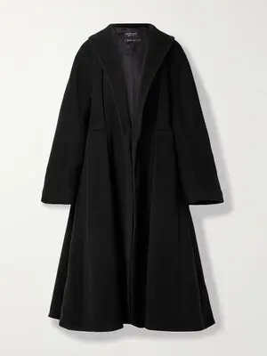 Balenciaga Zip Up Coats For Women