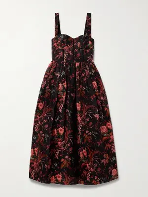 Cara Cara Bustier Day Dresses