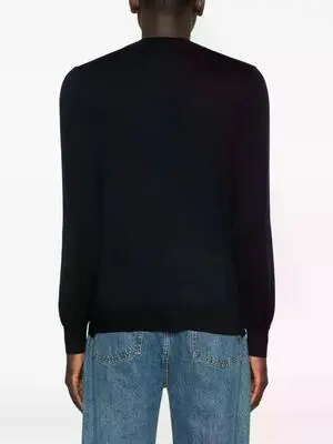 GIUUNO Fine-knit Jumper