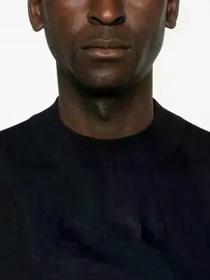 GIUUNO Fine-knit Jumper