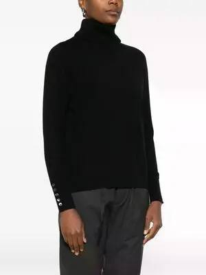 Alpha Studio Roll Neck Sweater