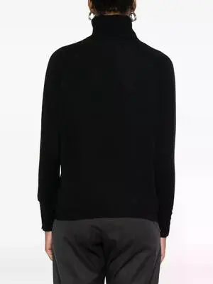 Alpha Studio Roll Neck Sweater
