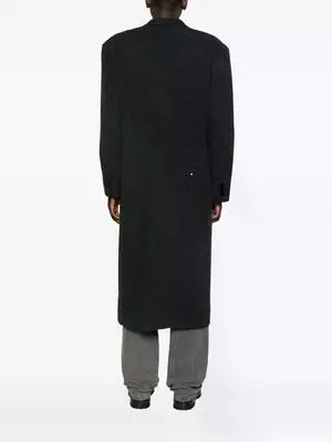 MAGLIANO Double-breasted Wool Coat