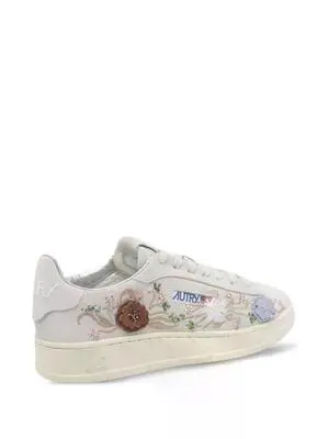 AUTRY Dallas Low Sneakers