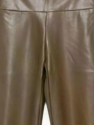 Norma Kamali High-waisted Leggings
