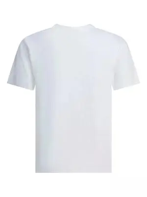 BUZZ RICKSON'S Cotton Henley T-shirt