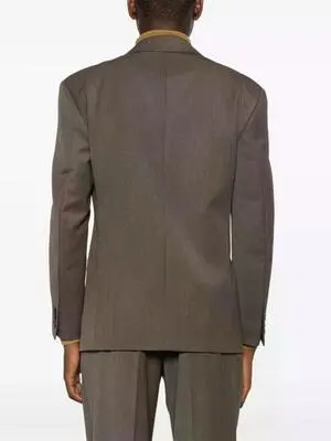 TONYWACK Double-breasted Blazer