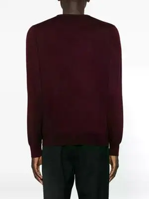 GIUUNO Crew-neck Sweater