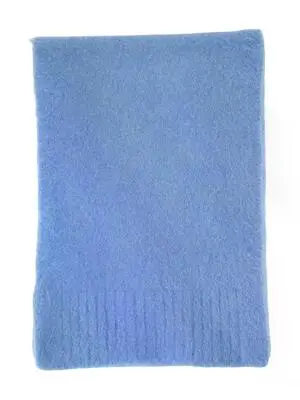SAMSOE SAMSOE Sajeanne Scarf - Blue
