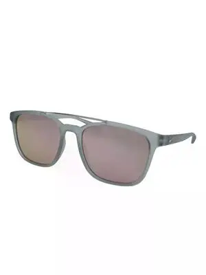 Nike Windfall Square-frame Sunglasses