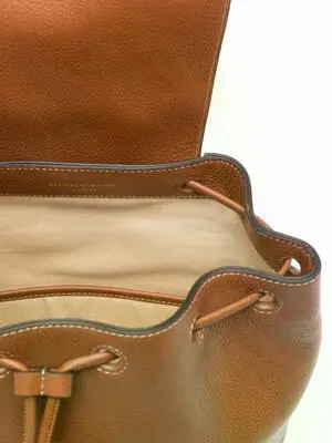 ASPINAL OF LONDON Small Hudson Backpack