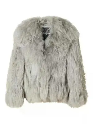 Patrizia Pepe Shearling Jackets For Women