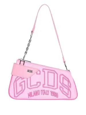 Gcds Comma Notte Shoulder Bag
