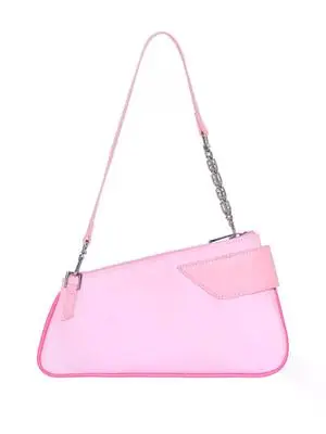Gcds Comma Notte Shoulder Bag