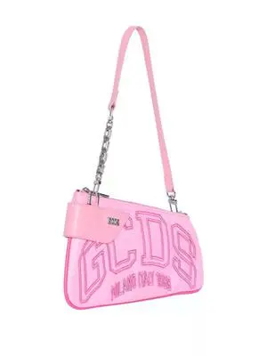 Gcds Comma Notte Shoulder Bag