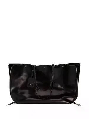 Dolce & Gabbana Atene Tote Bag - Black