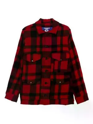 Printed Overshirts For Men