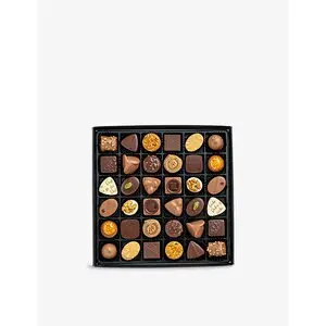 LADERACH Praline Chocolate Selection Box Of 36