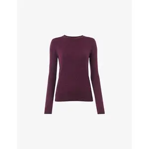 Whistles Slim Fit Knitwear For Women