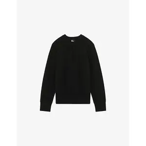 The Kooples Round Neck Knitwear For Women