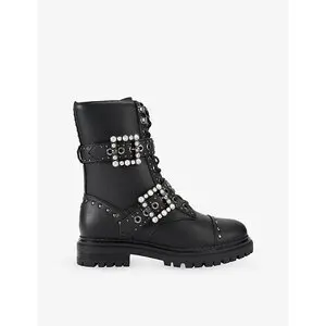 Kurt Geiger Embellished Boots For Women