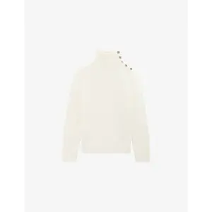 The Kooples Embellished Sweaters For Women