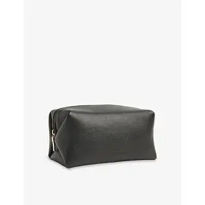 Whistles Leather Ria Pouch