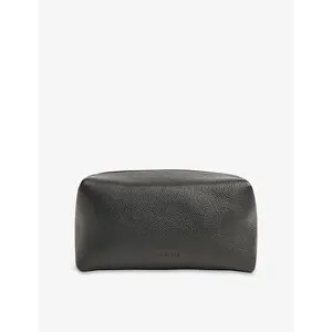 Whistles Leather Ria Pouch