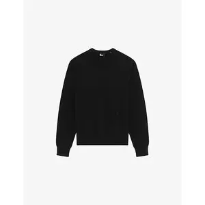 The Kooples Trimmed Knitwear For Men