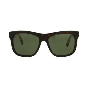 Gucci Square-frame Acetate Sunglasses - Multicolor