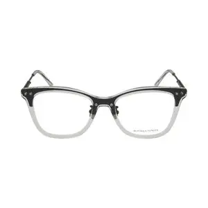 Bottega Veneta Cat Eye-frame Acetate Optical Frames - Multicolor