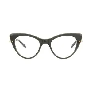 Alexander Mcqueen Cat Eye Eyewear For Women