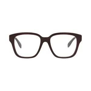Alexander McQueen Square-frame Acetate Optical Frames