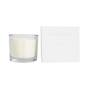 Boris Bidjan Saberi Angir Candle - White