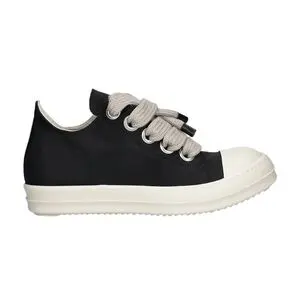 Rick Owens Casual Oxfords
