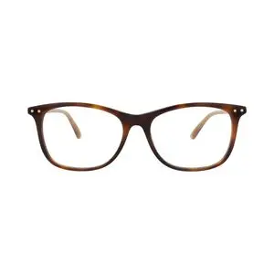 Bottega Veneta Square-frame Acetate Optical Frames - Multicolor
