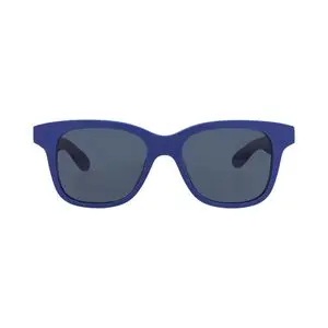 Alexander McQueen Square-frame Acetate Sunglasses - Multicolor