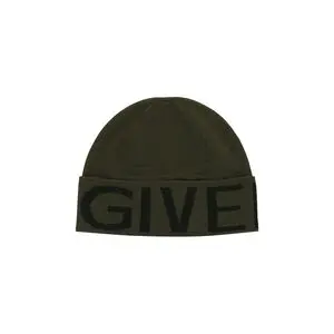 Givenchy Logo Hats For Women