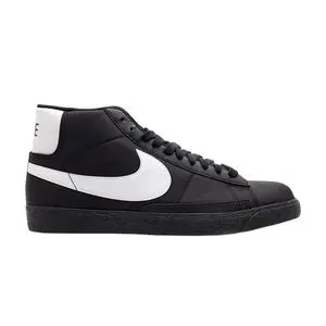 Men's Nike Blazer High Top Sneakers